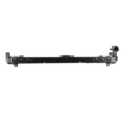 中国 自動車部品 冷却システム アルミ製 ラジエーター 水タンク JEEP CHEROKEE 1983-2001 販売のため
