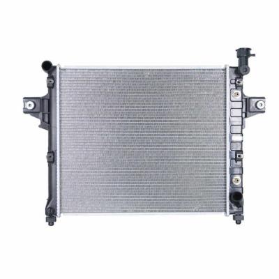China Automóvil Fiat 52079883AC Radiador de aluminio para Chrysler JEEP GRAND CHEROKEE 4.7 V8 en venta