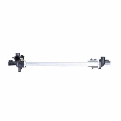 China Auto fittings Fiat 52079883AC Aluminium radiator voor Chrysler JEEP GRAND CHEROKEE 4.7 V8 Te koop