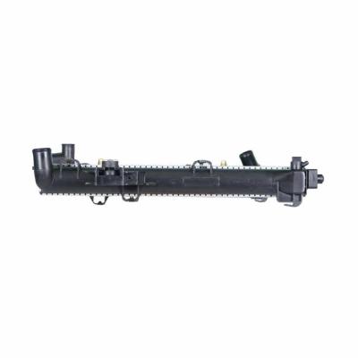 China Auto fittings Fiat 52079883AC Aluminium radiator voor Chrysler JEEP GRAND CHEROKEE 4.7 V8 Te koop
