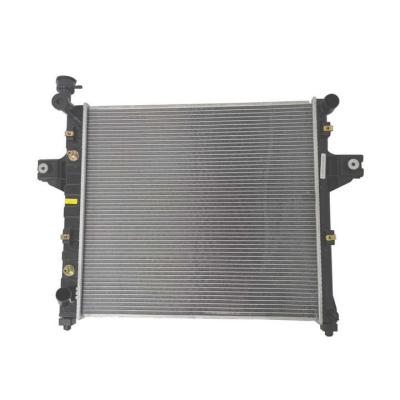 China 52079428AB Refrigerador del motor del coche para Fiat JEEP GRAND CHEROKEE 52079428AC 52079428AD 52079428 en venta
