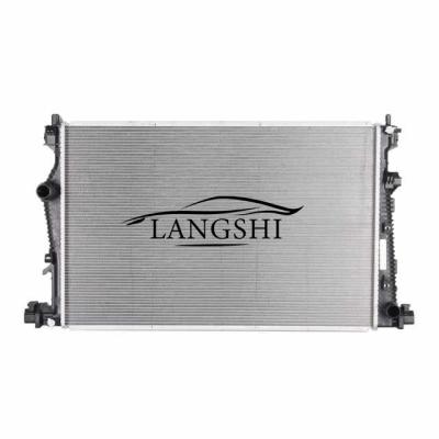 China 2023- Año de las piezas automotrices Motor de coche refrigerante de enfriador para Chrysler Jeep CHEROKEE 68229290AA en venta