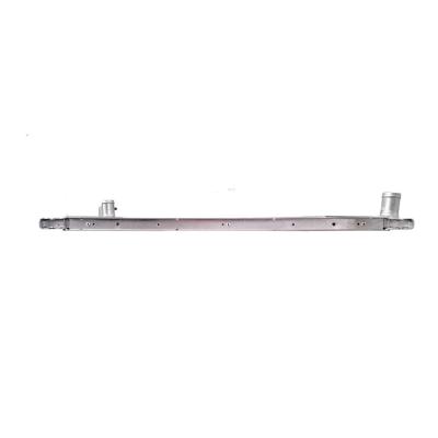 中国 17112751276 OE NO. 自動車部品冷却システム MINI R55 R56用の自動車エンジン冷却液冷却器 販売のため