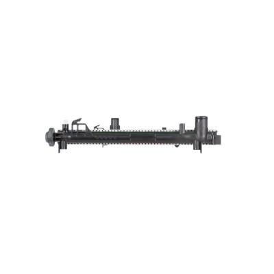 中国 カーフィットメント クライスラー グランド チェロキー CKD アルミ ラジエーター 水タンク 68050126AA 68050126AB 販売のため