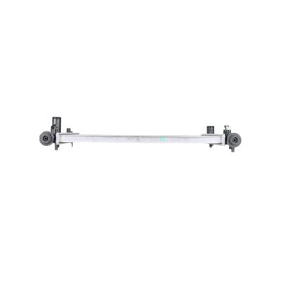 中国 カーフィットメント クライスラー グランド チェロキー CKD アルミ ラジエーター 水タンク 68050126AA 68050126AB 販売のため