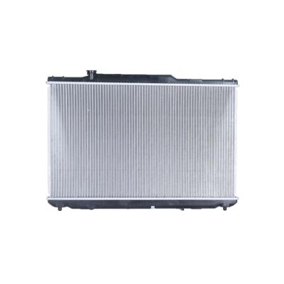 China TOYOTA Camry 2.2 SXV10 1640003060 Autoonderdelen Motorkoeling Aluminium radiator Te koop