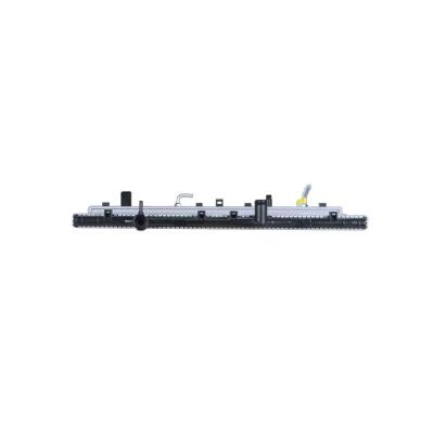 China TOYOTA Camry 2.2 SXV10 1640003060 Autoonderdelen Motorkoeling Aluminium radiator Te koop