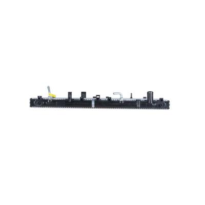 China TOYOTA Camry 2.2 SXV10 1640003060 Autoonderdelen Motorkoeling Aluminium radiator Te koop