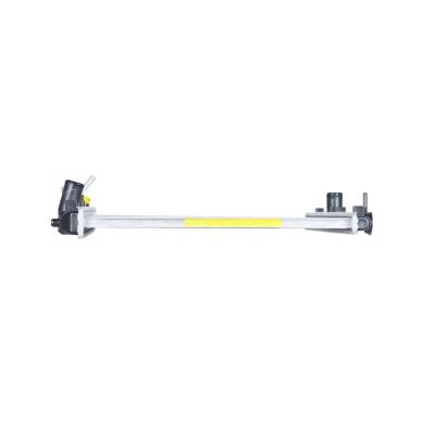 China TOYOTA Camry 2.2 SXV10 1640003060 Autoonderdelen Motorkoeling Aluminium radiator Te koop
