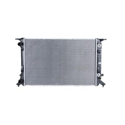 China 1.8 TFSI Radiador del motor de automóvil 105155 para Audi A4 A5 A6 8K0121251K 8K0121251T 8K0121251AJ en venta