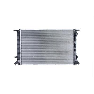 Cina 1.8 TFSI Motor Radiator 105155 per Audi A4 A5 A6 8K0121251K 8K0121251T 8K0121251AJ in vendita
