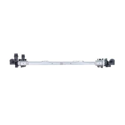 Cina 1.8 TFSI Motor Radiator 105155 per Audi A4 A5 A6 8K0121251K 8K0121251T 8K0121251AJ in vendita