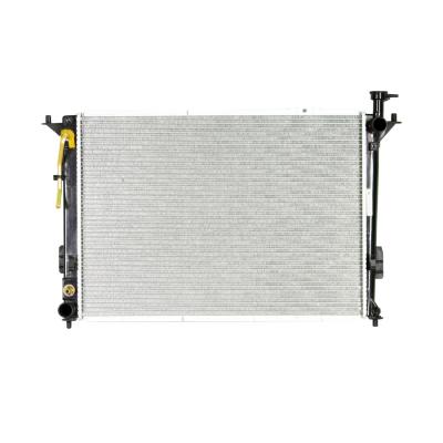 China 25310-1U250 Sistema de enfriamiento de piezas de automóviles Refrigeración de refrigerante para Hyundai Santa Fe Kia SORENTO en venta