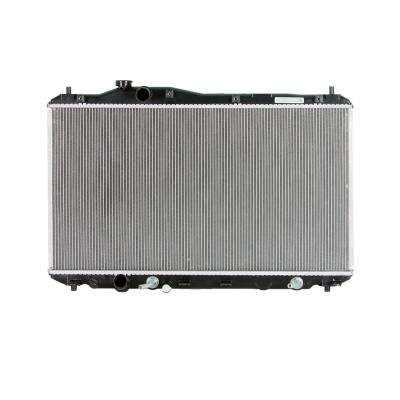 China 19010R1PU52 Repuestos para automóviles Radiador de aluminio y tanque de agua de plástico para HONDA Civic ACURA ILX en venta