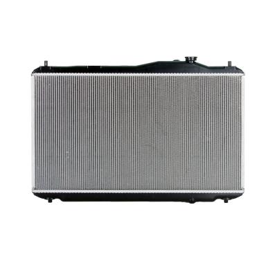 Cina 19010R1PU52 Ricambi auto Radiatore in alluminio e serbatoio di acqua in plastica per HONDA Civic ACURA ILX in vendita