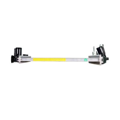 Cina 19010R1PU52 Ricambi auto Radiatore in alluminio e serbatoio di acqua in plastica per HONDA Civic ACURA ILX in vendita
