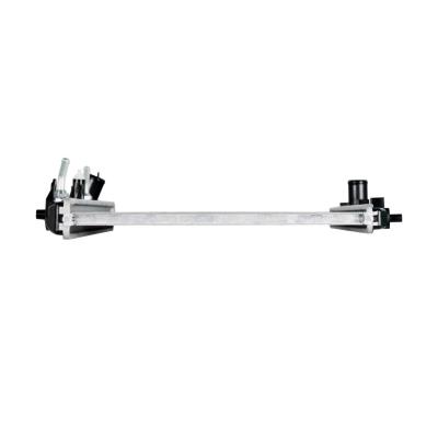 Cina 19010R1PU52 Ricambi auto Radiatore in alluminio e serbatoio di acqua in plastica per HONDA Civic ACURA ILX in vendita