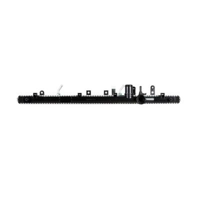 Cina 19010R1PU52 Ricambi auto Radiatore in alluminio e serbatoio di acqua in plastica per HONDA Civic ACURA ILX in vendita