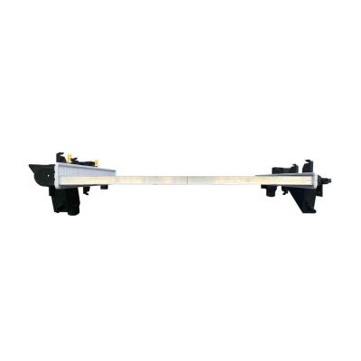 中国 Fシリーズ F550SD 6.8 7C3Z8005F 7C3Z8005D フォード 2005-2010 自動車用アルミラジエーター 販売のため