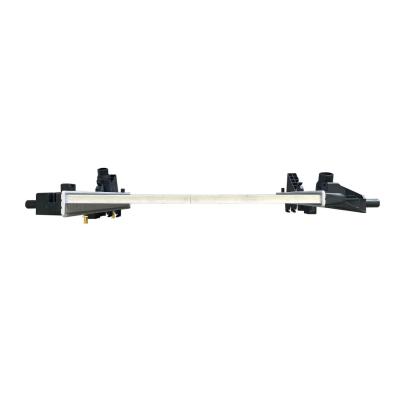 中国 Fシリーズ F550SD 6.8 7C3Z8005F 7C3Z8005D フォード 2005-2010 自動車用アルミラジエーター 販売のため