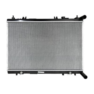 China 3341-8515 Refrigerador de refrigerante para motores de automóviles para Infiniti QX60 214603JA0E 214603KA0B en venta