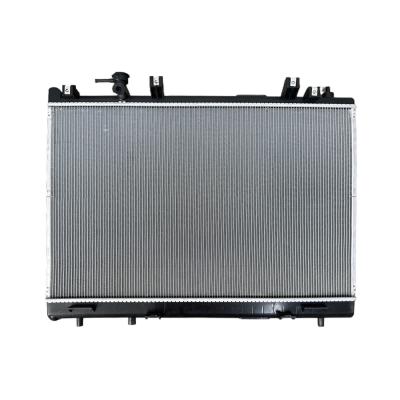 Cina 3341-8515 Refrigeratore del liquido di raffreddamento del motore di un'auto per Infiniti QX60 214603JA0E 214603KA0B in vendita