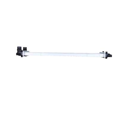 中国 1K0121251P 自動車用スペアパーツ アルミニウムラジエーター VW GOLF CADDY JETTA AUDI A3 1.8 TFSI 販売のため