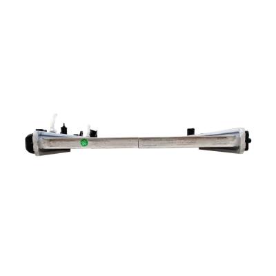 Cina 2008-2012 HONDA Accord CROSSTOUR Car Fitment Radiatore in alluminio e serbatoio d'acqua in plastica in vendita