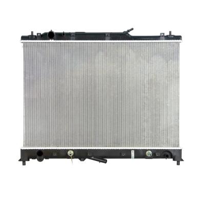 Cina PL062047 CY0315200F Radiatore in alluminio Serbatoio di acqua di plastica per Mazda CX-9 CX9 3.5 3.7 in vendita