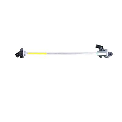 Cina MTA2207 Radiatore in alluminio Serbatoio di acqua di plastica per MITSUBISHI OUTLANDER PHEV LANCER FORTIS in vendita