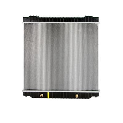 中国 ECONOLINE E4 2005- フォード用アルミニウムラジエーター 5.4 4C2H8005BF 6C248005CA 6C2Z8005BA 販売のため