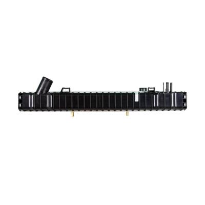 中国 ECONOLINE E4 2005- フォード用アルミニウムラジエーター 5.4 4C2H8005BF 6C248005CA 6C2Z8005BA 販売のため