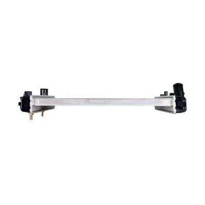 中国 ECONOLINE E4 2005- フォード用アルミニウムラジエーター 5.4 4C2H8005BF 6C248005CA 6C2Z8005BA 販売のため