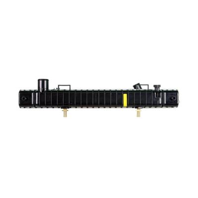 中国 ECONOLINE E4 2005- フォード用アルミニウムラジエーター 5.4 4C2H8005BF 6C248005CA 6C2Z8005BA 販売のため