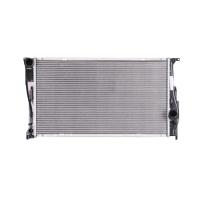 China Aluminum Brazed Radiator and Plastic Water Tank for BMW X1 E81 E82 E87 E88 E89 E91 E92 E93 for sale