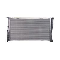 China Aluminum Brazed Radiator and Plastic Water Tank for BMW X1 E81 E82 E87 E88 E89 E91 E92 E93 for sale