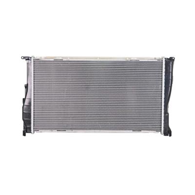 中国 アルミ製の熱帯電池とプラスチック製の水タンク BMW X1 E81 E82 E87 E88 E89 E91 E92 E93 販売のため