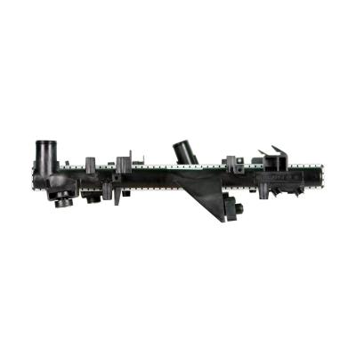 China Chrysler JEEP WRANGLER 2000- 3.6 V6 Motor Koelmiddel Koeler Aluminium Radiator Autoonderdelen Te koop