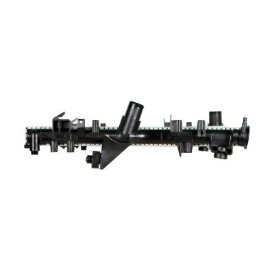 China Chrysler JEEP WRANGLER 2000- 3.6 V6 Motor Koelmiddel Koeler Aluminium Radiator Autoonderdelen Te koop