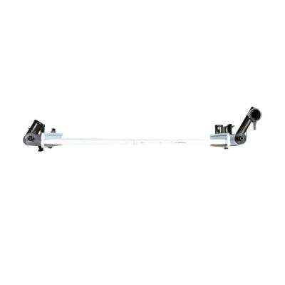 China 253102H050 Aluminium watertank voor Hyundai I30 ELANTRA AT Autoverkoeling Te koop