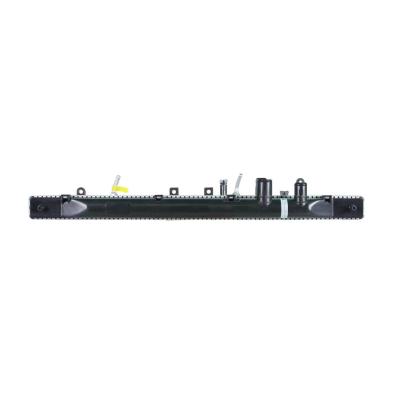 Cina 19010RRH901 Radiatore in alluminio e serbatoio dell'acqua in plastica per motore HONDA CIVIC HYBRID 1.8 FD1 in vendita