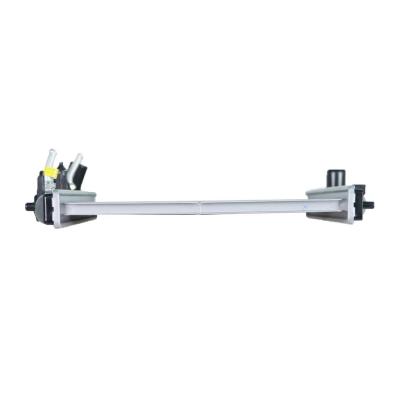 Cina 19010RRH901 Radiatore in alluminio e serbatoio dell'acqua in plastica per motore HONDA CIVIC HYBRID 1.8 FD1 in vendita