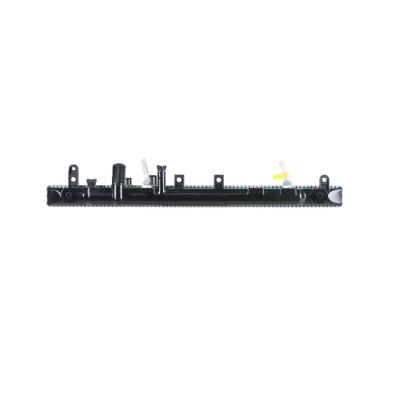 Cina 19010RRH901 Radiatore in alluminio e serbatoio dell'acqua in plastica per motore HONDA CIVIC HYBRID 1.8 FD1 in vendita