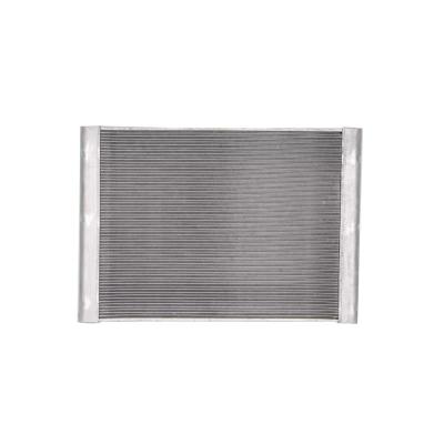 Cina Radiatore in alluminio brasato per BMW E60 E61 E63 E64 17117519211 7' Serie 750Li KBW2285 in vendita
