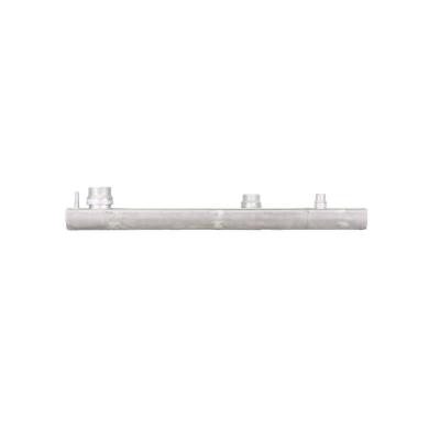 Cina Radiatore in alluminio brasato per BMW E60 E61 E63 E64 17117519211 7' Serie 750Li KBW2285 in vendita