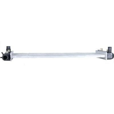 Cina Radiatore in alluminio per Chevrolet Express e GMC Savana 5.3 GMC 6.0 Flex-Fuel Engine in vendita