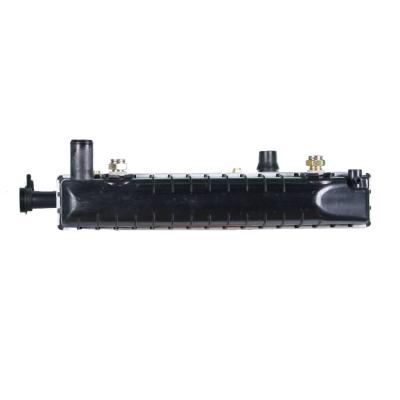 Cina Radiatore in alluminio per Chevrolet Express e GMC Savana 5.3 GMC 6.0 Flex-Fuel Engine in vendita