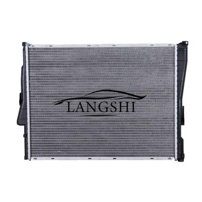 China 1999-2005 BMW E46 Z4 E85 Aluminium radiator koelsysteem voor 323 Ci motor Te koop