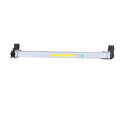 China 1999-2005 BMW E46 Z4 E85 Aluminium radiator koelsysteem voor 323 Ci motor Te koop