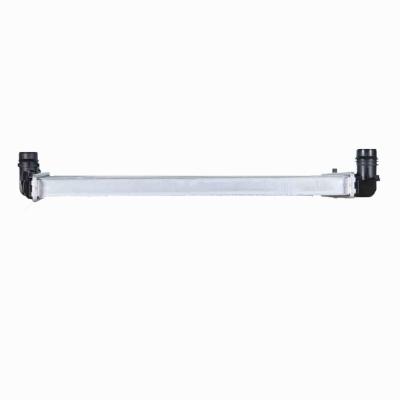China 1999-2005 BMW E46 Z4 E85 Aluminium radiator koelsysteem voor 323 Ci motor Te koop